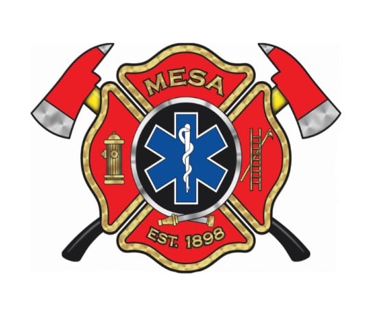 MESA FIRE & MEDICAL - Partner Portal